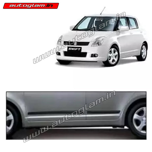 CAR DOOR SIDE BEADING FOR OLD SWIFT | AGSU528SB – autoglam