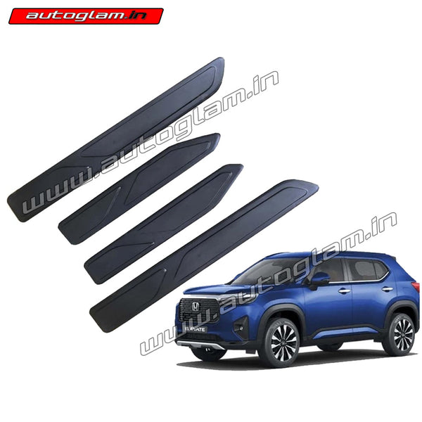 HONDA ELEVATE 2023 ONWARDS DOOR SIDE CLADDING | AGHON618SC – autoglam