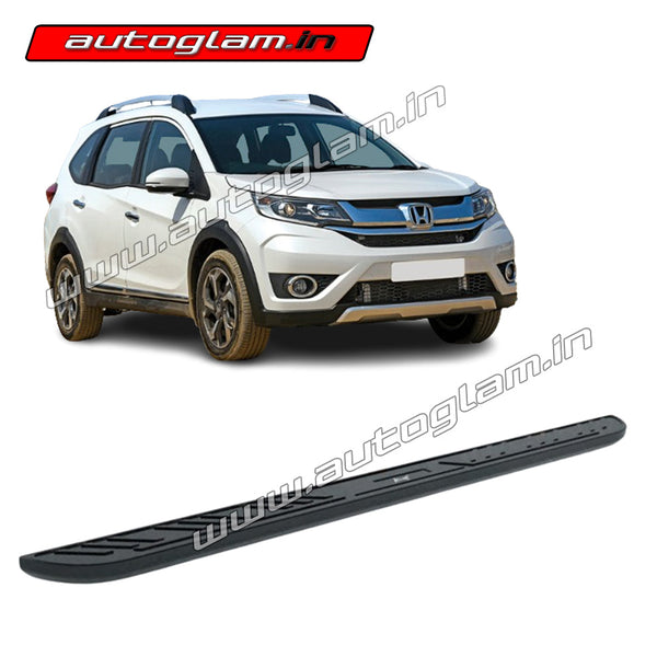 Honda BRV 2016-19 ABS Foot Step, Side Step | AGHB4SS – autoglam