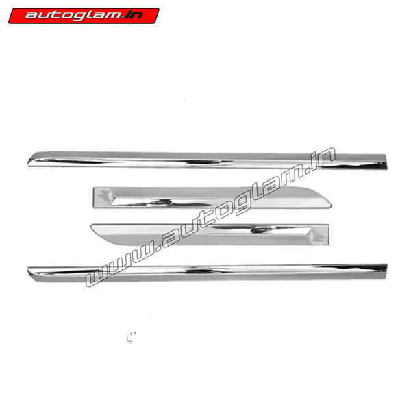 HYUNDAI CRETA 2024 OG SIDE BEADING | AGHUD504SB – autoglam