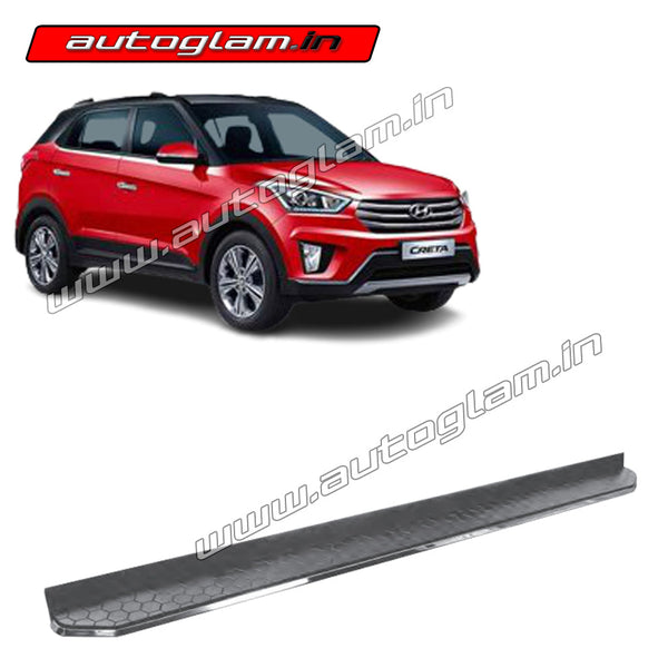 Hyundai Creta 2015-18 ABS Foot Step, Side Step | AGHC24SS – autoglam