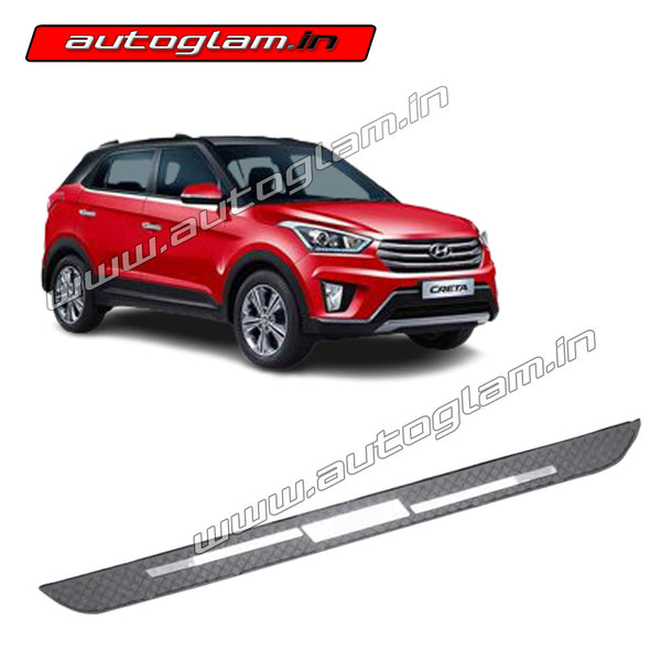 Hyundai Creta 2015-18 ABS Foot Step, Side Step | AGHC567SS – autoglam