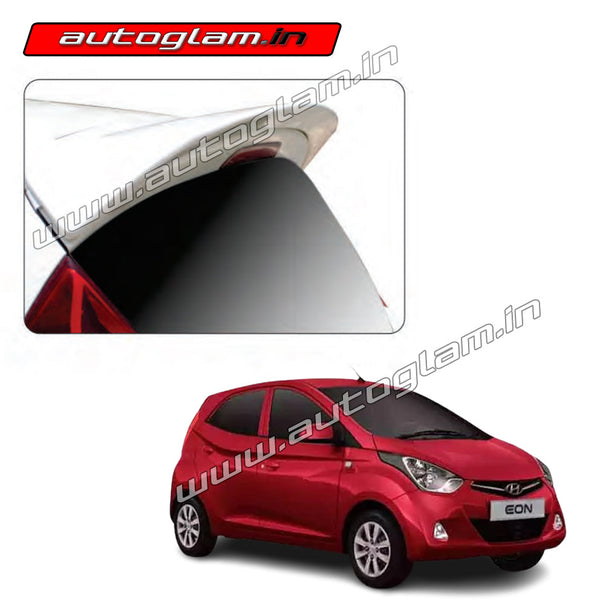 Hyundai Eon Roof Spoiler | AGHE458RS – autoglam