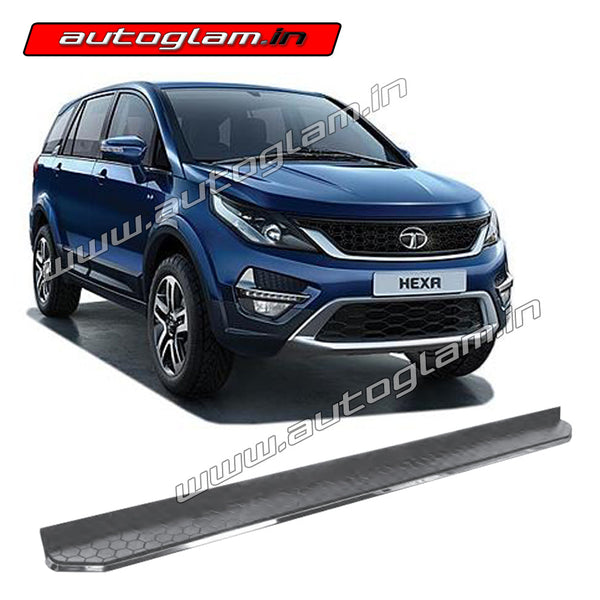 Tata Hexa 2017-2022 ABS Foot Step, Side Step – autoglam