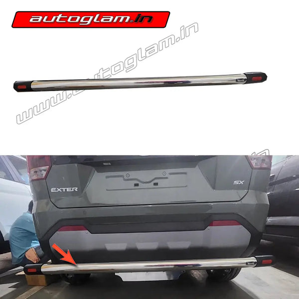 Hyundai Exter Bumper Bull Guard | AGHE256BBG – autoglam