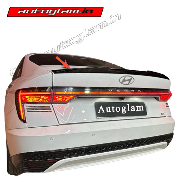 Car Specific > Hyundai > Verna 2023+ – autoglam