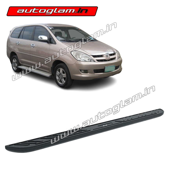 Toyota Innova 2005-2008 ABS Foot Step, Side Step | AGTI55SS – autoglam