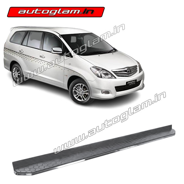 Toyota Innova 2008-11 ABS Foot Step, Side Step – autoglam