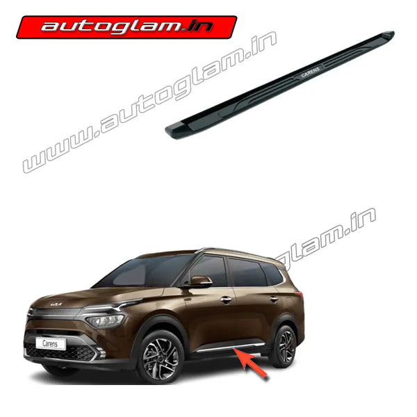 Kia Carens Side Step | AGKC5248SS – autoglam