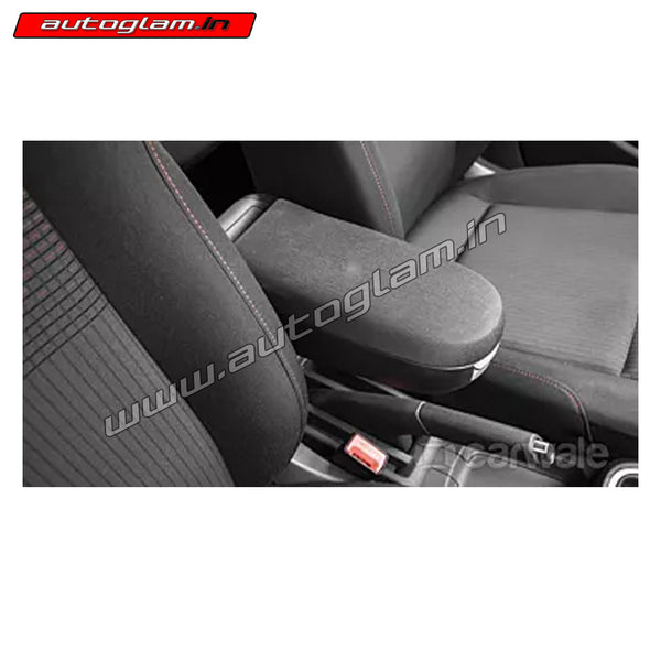 VOLKWAGEN POLO ARM REST | AGVW553AR – autoglam