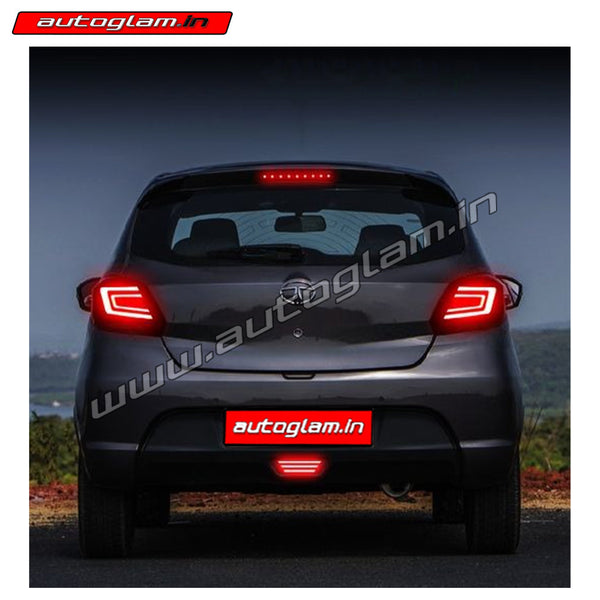LED Tail Lights > Tata – autoglam