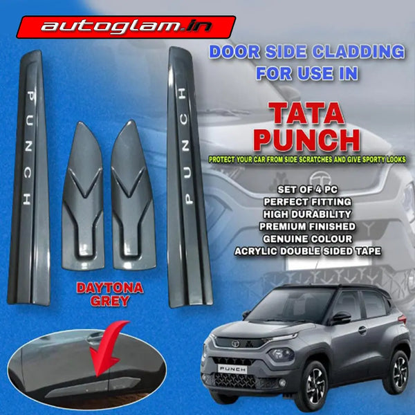 Car Specific > Tata > Punch 2021 – autoglam