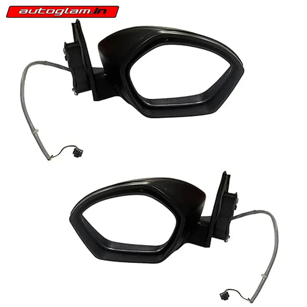 Tata Punch ORVM with Camera & Indicator Light – Auto Fold – autoglam