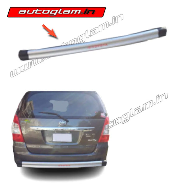 Toyota Innova 2008-15+ Bumper Bull Guard | AGTI35BBG – autoglam