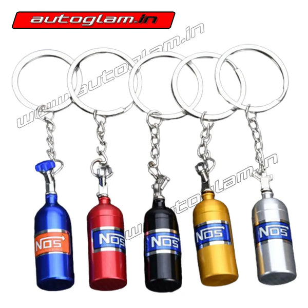 Universal Key Fob Keychain | Autoglam – autoglam