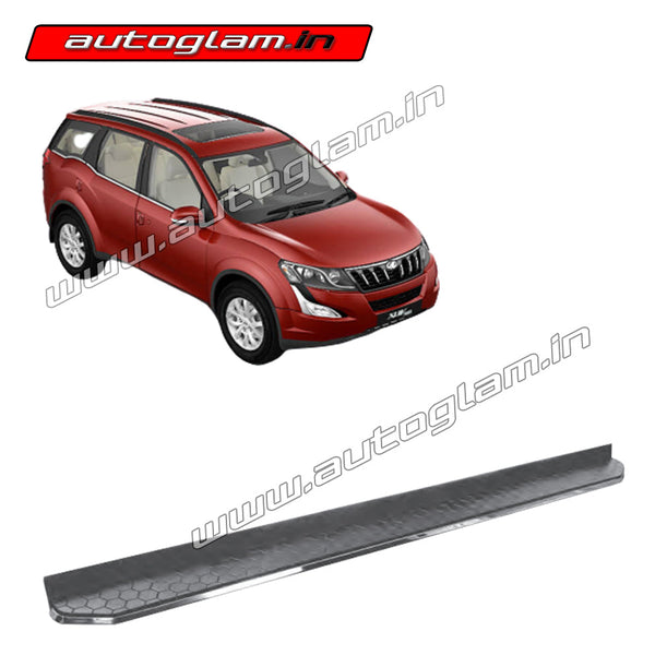 Mahindra XUV500 2015-18 ABS Foot Step, Side Step – autoglam