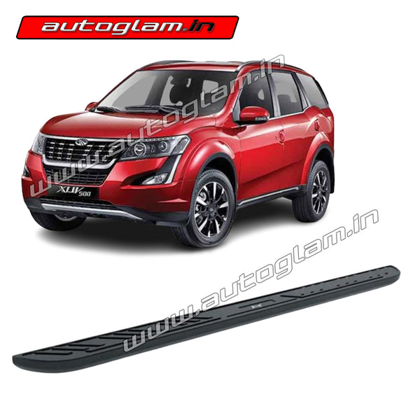 Mahindra XUV500 2018-20 ABS Foot Step, Side Step | AGMX11SS – autoglam