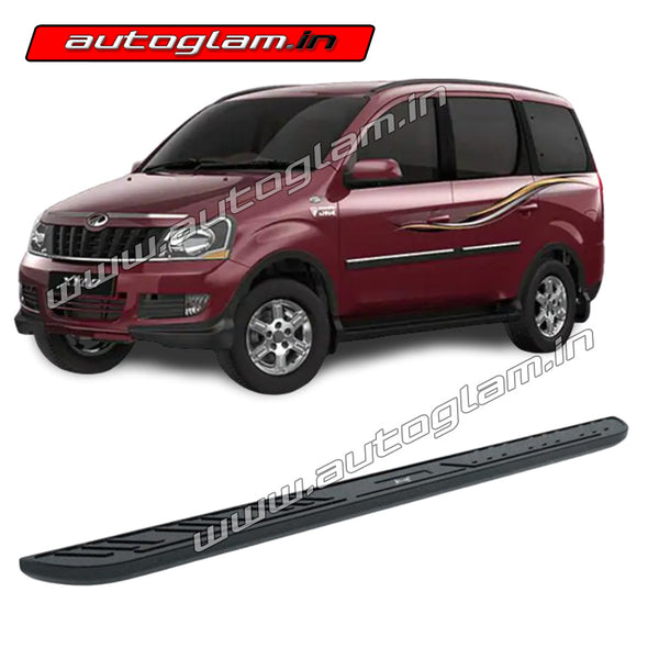 Mahindra Xylo ABS Foot Step, Side Step | AGMX598SS – autoglam