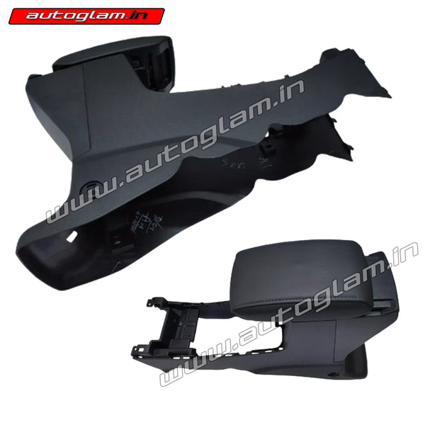 Maruti Suzuki Brezza 2016-22 Arm Rest – Comfortable and Stylish ...