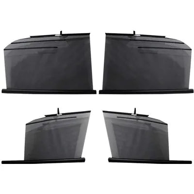 Hyundai Creta window roller curtain All Models – autoglam