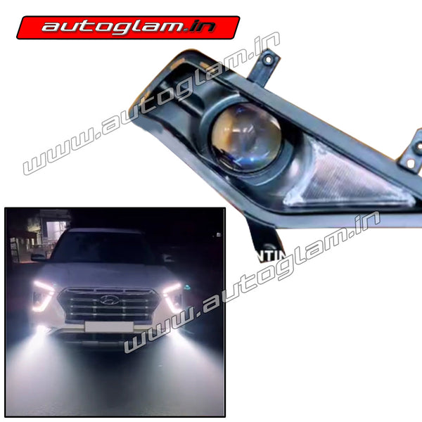 Daytime Running Lights > Hyundai > Creta 2020+ – autoglam