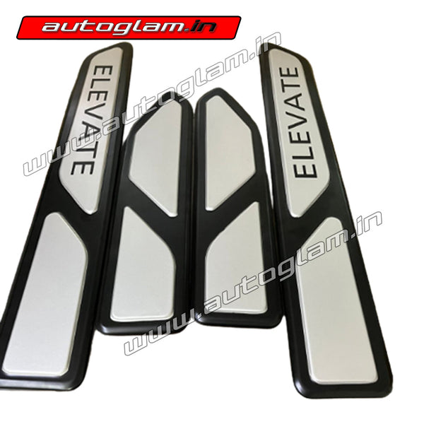 Honda Elevate Door Side Cladding Painted | AGHE125DSC – autoglam