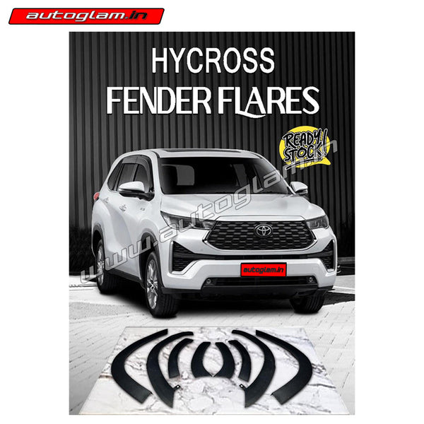 Exterior Accessories > Wheel Cladding – autoglam