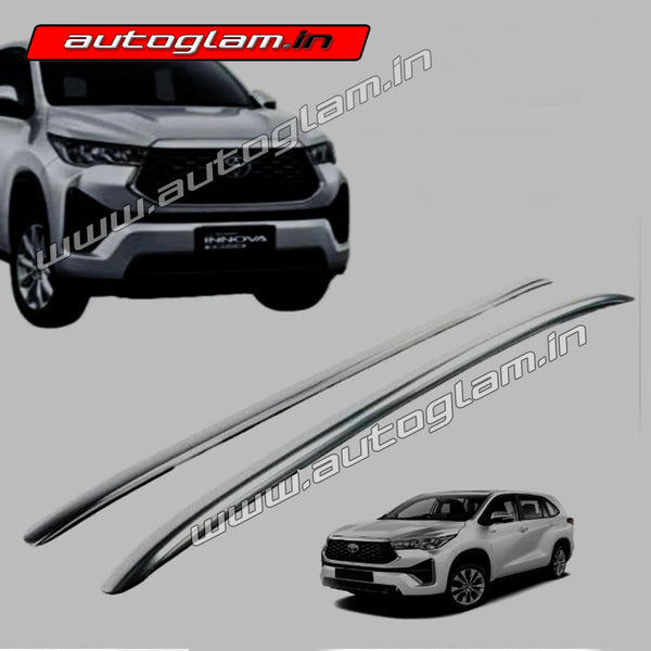 Toyota Innova Hycross ABS Roof Rail | AGTIH2346RR – autoglam