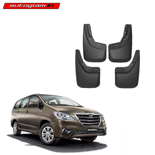 Toyota Innova OEM Mud Flap | AGNIS709MF – autoglam