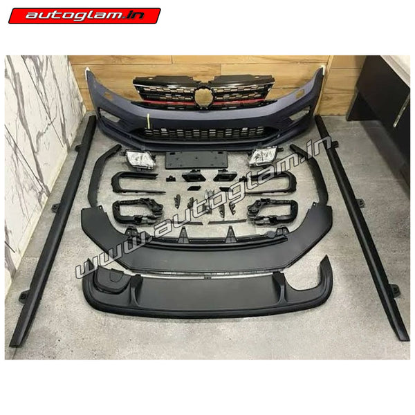 Add Glam > Body Kits > Volkswagen – autoglam