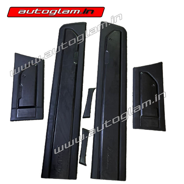 Honda Elevate Door Side Cladding Painted | AGHE48DSC – autoglam