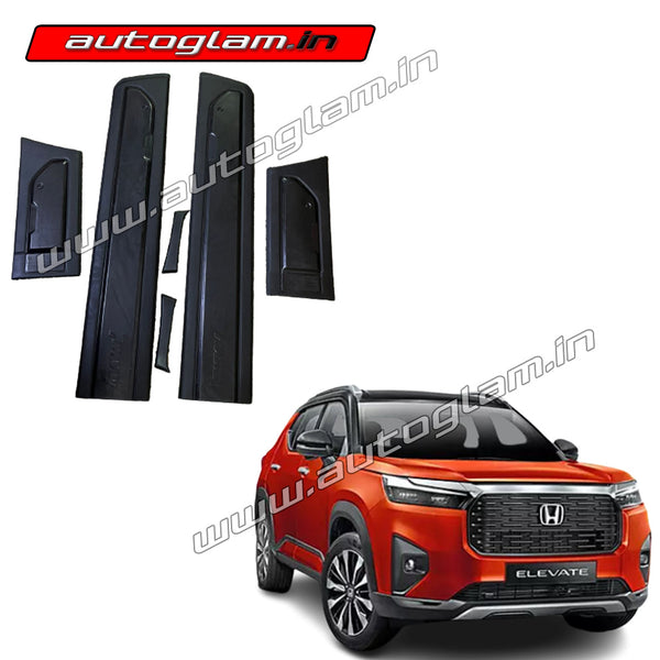 Honda Elevate Door Side Cladding Painted | AGHE48DSC – autoglam