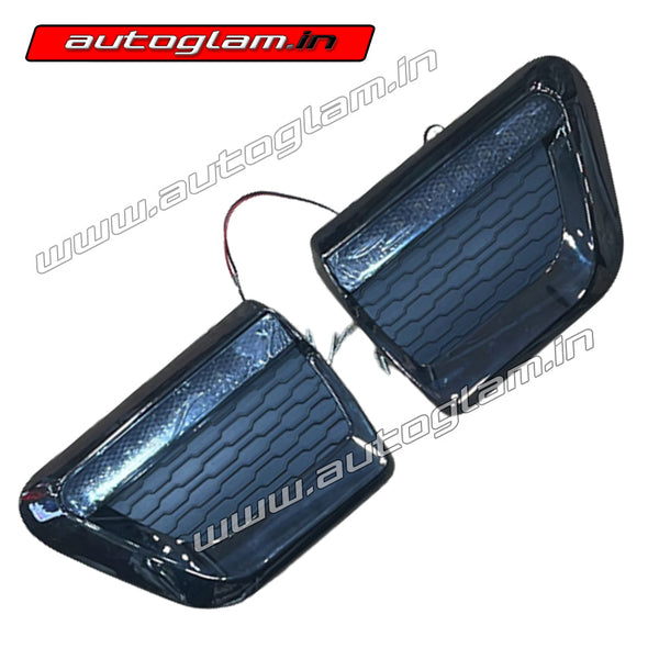 Maruti Suzuki Jimny Side Maker Light Matrix + Indicator | AGMSJ563SML ...