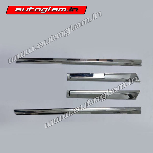 Hyundai Verna 2023+ Door Side Beading | AGHV147DSB – autoglam