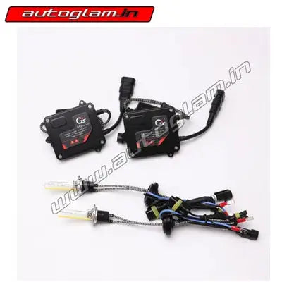 Exterior Accessories > Xenon HID Kits > HID Kit 8000K – autoglam