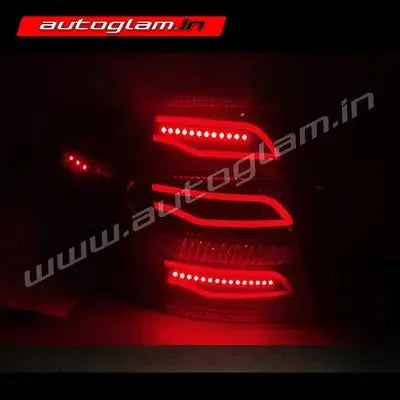 LED Tail Lights > Ford> Figo Aspire 2015+ – autoglam
