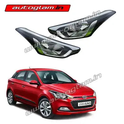 OEM Parts > Headlight Assembly > Hyundai > i20 – autoglam
