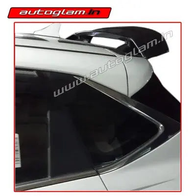 Hyundai i20 2020+ Carbon Fibre Sporty Spoiler | Autoglam – autoglam