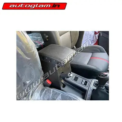 Mahindra Thar 2020 Arm Rest, Set of 3, AGMTARSL12 – autoglam