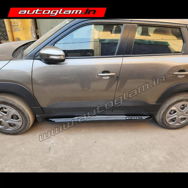 Add glam > Side Steps > Maruti Suzuki – autoglam