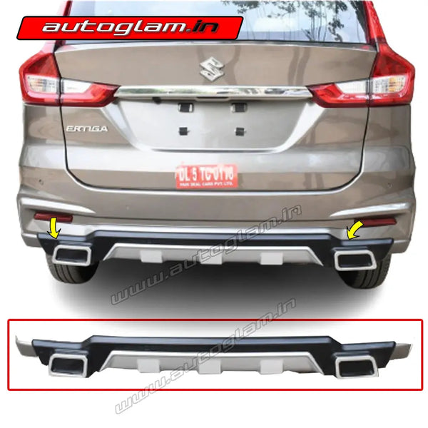 Add glam > Front/Rear Diffuser > Maruti Suzuki – autoglam