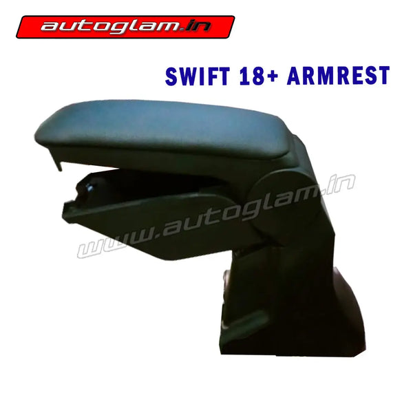 Maruti Suzuki Swift 2018+ Arm Rest | AGMSS18AR – autoglam