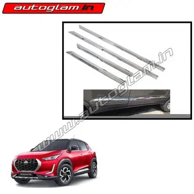 Add Glam > Chrome Accessories > Nissan – autoglam