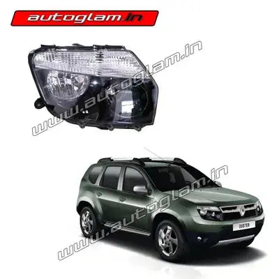 OEM > Headlight Assembly > Renault – autoglam
