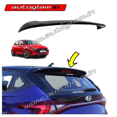 Add Glam > Roof Spoiler > Hyundai – autoglam