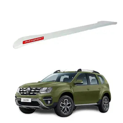 Roof Spoiler for Renault Duster 2012-2019, Color - Outback Bronze ...
