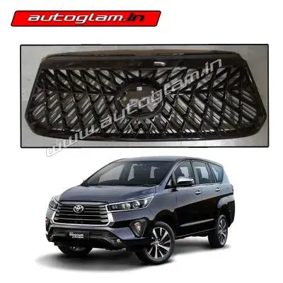 Toyota Innova Crysta 2021+ Front Grill Lexus Style all Models ...
